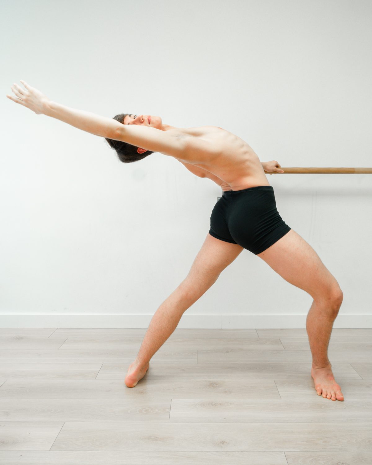 El Método – Adapt Method